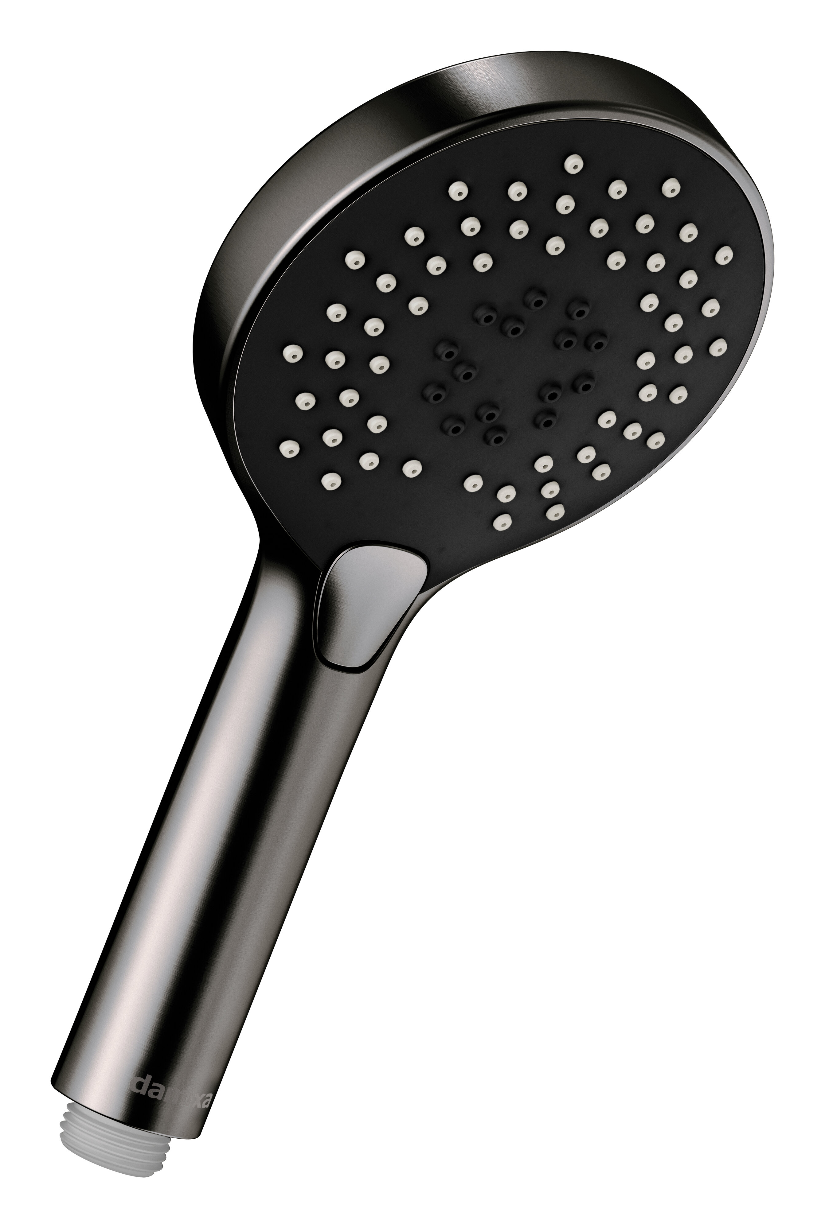 Silhouet Grafiet PVD Handdouche [https://damixa.nl]