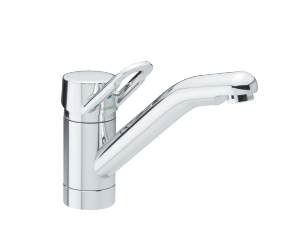 Apollo Classic Chrom Bateria Kuchenna [https://damixa.pl]